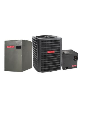 Straight Cool Split System Air Conditioner Prices & Options