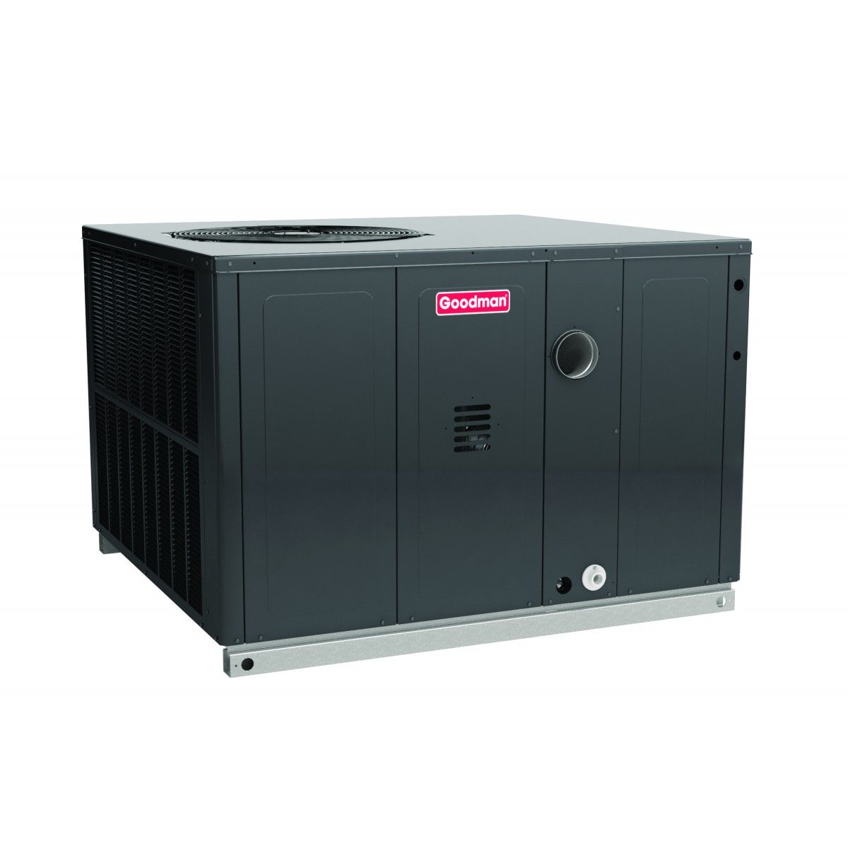 Diesel Oil In Older Gas Engines: Gas Heat And Air Conditioning Units