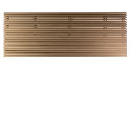 ACiQ Extruded PTAC Architectural Grille - ACiQ-PTC-AG For Sale Online