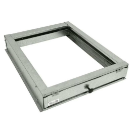 Goodman 25 x 20 Filter Rack for Air Handler - BLE2-2025-3