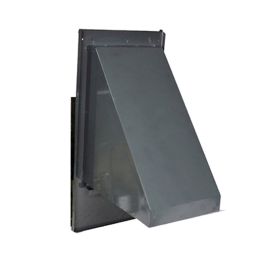 Daikin Manual Damper 3–6 Ton Package Units 0270L02708MC – Shop Now