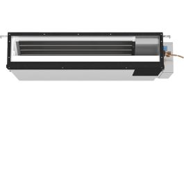 Shop Mitsubishi 9000 BTU Horizontal Ducted Mini Split AC Indoor Unit ...