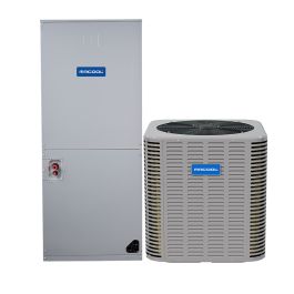 MrCool Signature 3.5 Ton Heat Pump System | AC Direct