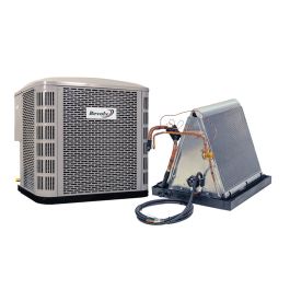 Revolv 4 Ton Mobile Home AC & Coil Combo | 14.3 SEER2 | Order Now