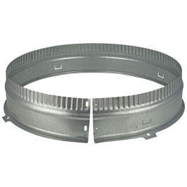 Revolv 94012 Sticky Duct Collar – Adhesive HVAC Transition Ring for ...