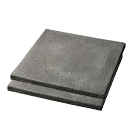 Two 36" x 48" Condenser Pads for Package Unit