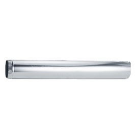 Unico Plenum Duct, Galv, 9” D x 5' x 28GA (5 ft. per box)