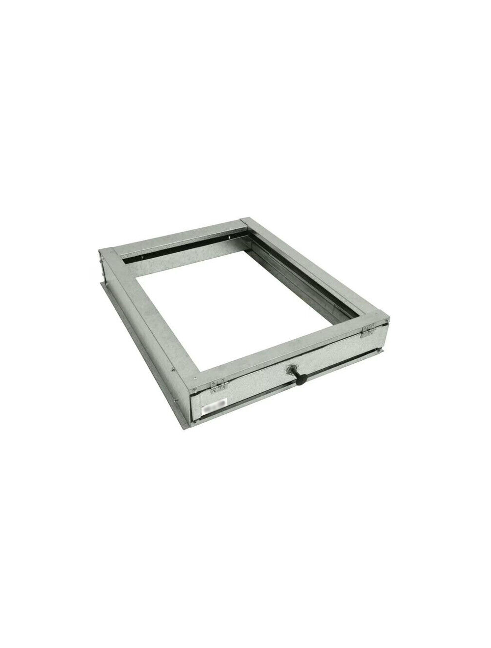 Goodman 16 x 20 Filter Rack for Air Handler - BLE2-1620-3
