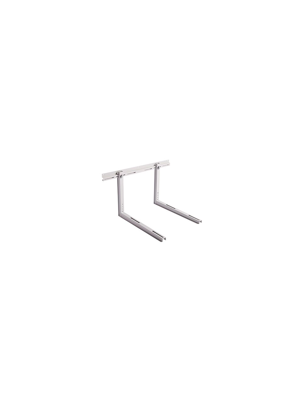 Mitsubishi Condensing Unit Wall Mount Bracket kit