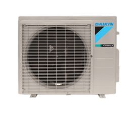 Daikin 24000 BTU Ductless Heat Pump Mini Split AC Condenser - RXC24AXVJU