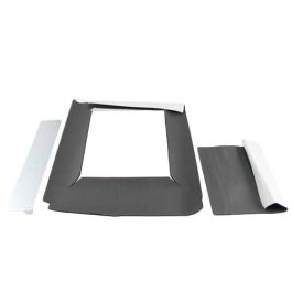 Goodman Downflow Kit for AMST 4 - 5 Ton Air Handler - DFKE-03