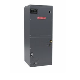 Goodman 4 Ton Variable Speed Air Handler With TXV ComfortBridge ...