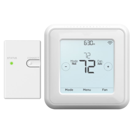 Mitsubishi Wireless Wall Mounted Remote Controller MHK2 Series