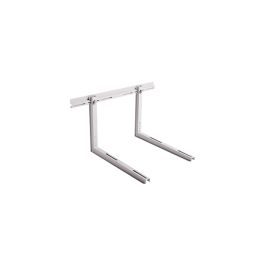 Mitsubishi Condensing Unit Wall Mount Bracket kit