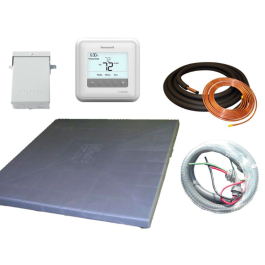 Goodman Installation Kit with Lineset for 3.0 - 5.0 Ton Systems with 1 ...