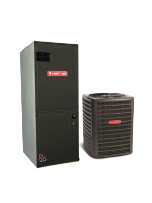 Straight Cool Split System Air Conditioner Prices & Options