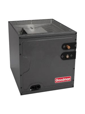 Goodman Evaporator Cooling Coils - 1.5 to 5 ton Goodman Air ...