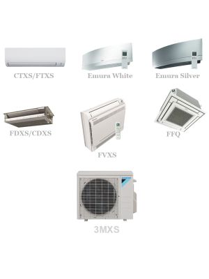 Daikin