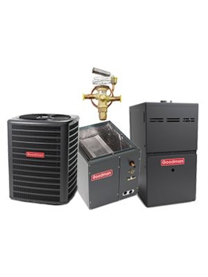 HVAC Hybrid Heat Pump Dual Fuel System Prices | Free Shipping Today!