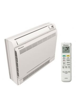 Daikin - Manufacturers - Ductless Mini Splits