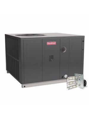 Mobile Home AC Units, Package Units, Split System & Heat Pumps | Free ...