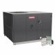 Goodman Gas/Electric Package Unit Multiposition 2 Ton 60000 BTU 13.4 SEER2