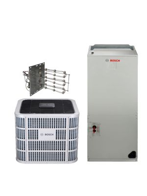 Air Conditioning and Heating Systems from AC Direct