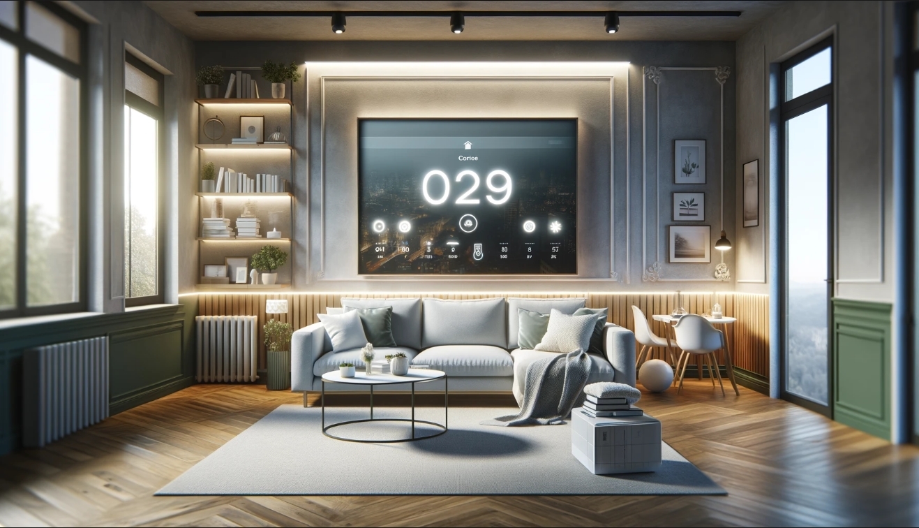 Mastering the Art of Home Climate Control!
