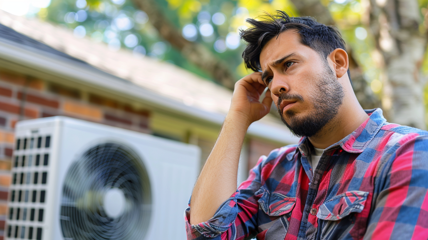 Stuck Without AC for a Week? Avoid Summer 2025’s Repair Nightmare!