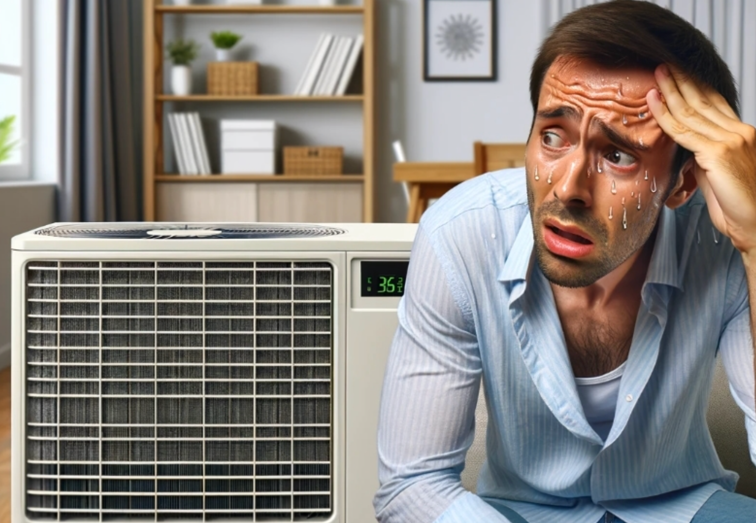 Is a 4 Tons AC Unit Right for Your Home?