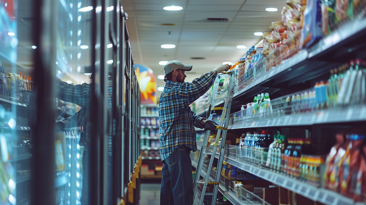 HVAC and Food Safety and Preventing Spoilage and Contamination with the ...